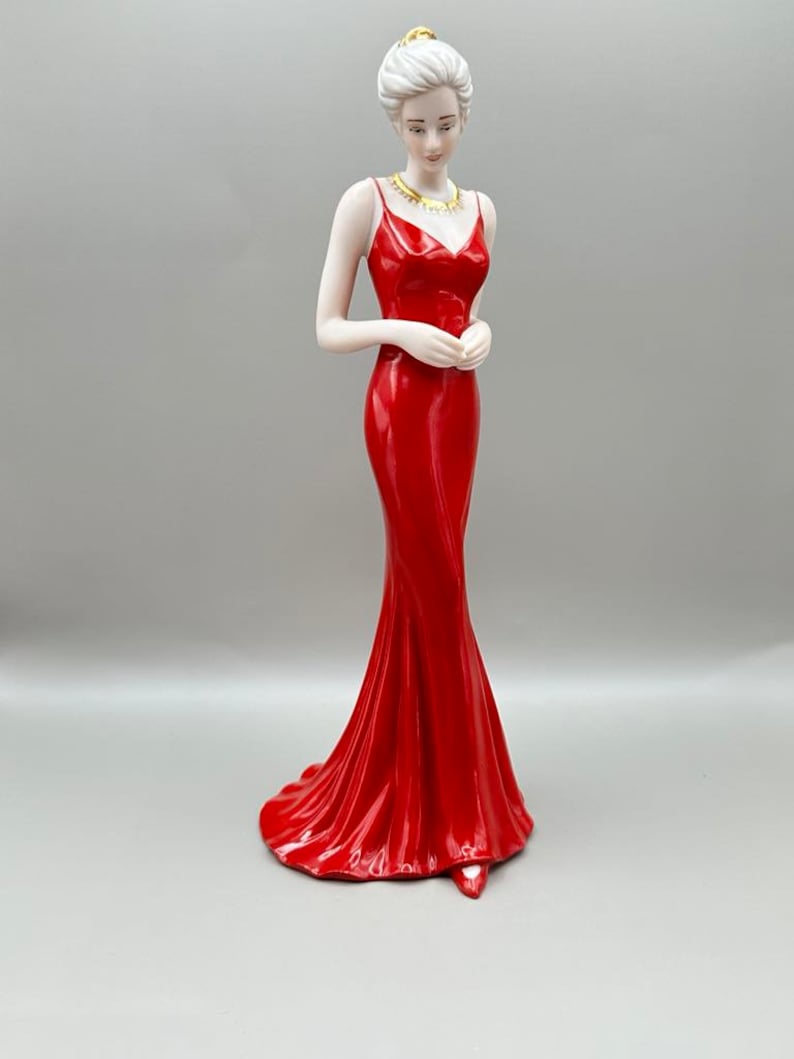 The Regal Collection - 6 Different Figures Available - Etsy