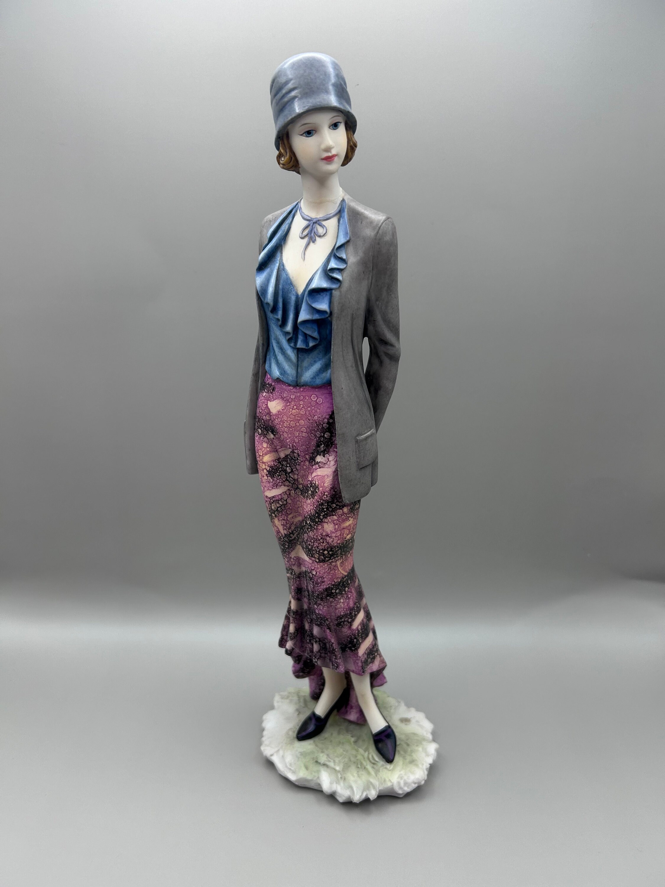 The Regal Collection - 6 Different Figures Available - Etsy