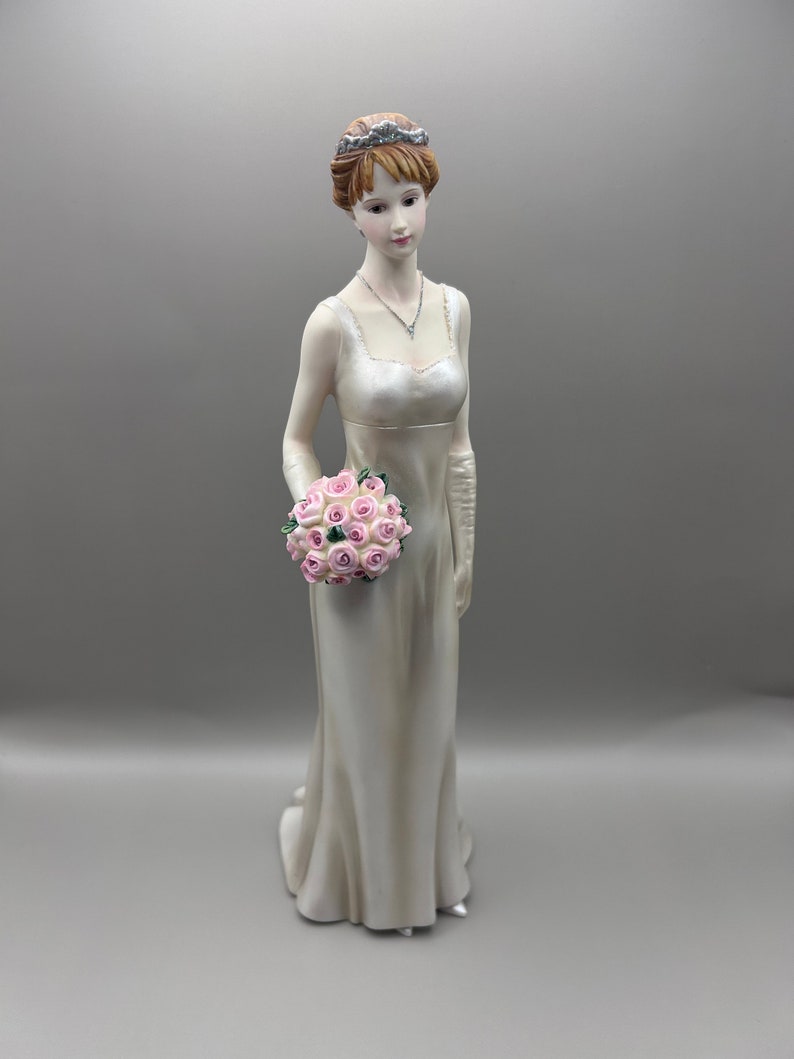 The Regal Collection - 6 Different Figures Available - Etsy