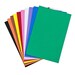 10 PCS Foam Sheets Crafts 9X12 Inch 10 Colors 2mm Eva Color Craft Foam ...