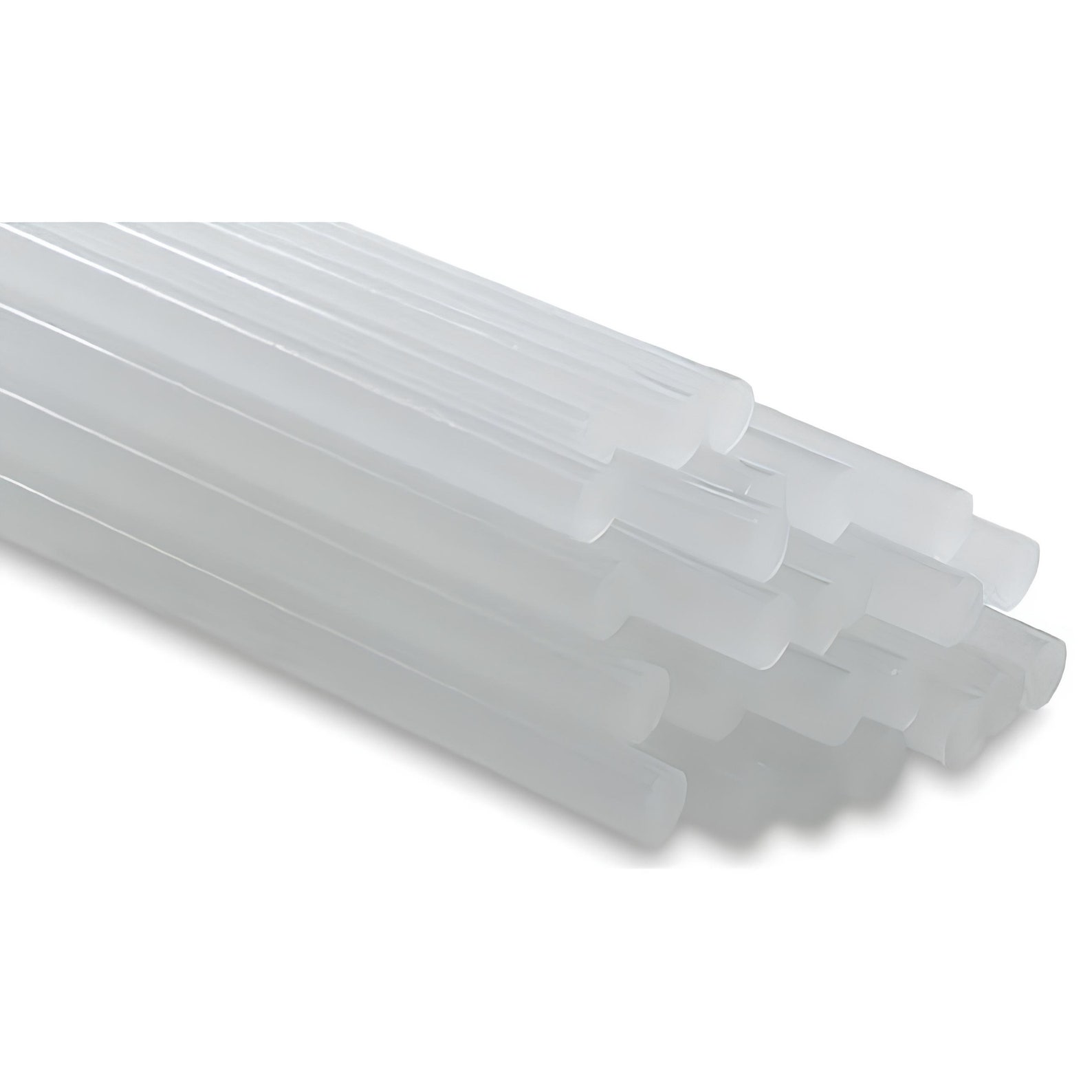 15 PCS Hot Glue Gun Sticks Thin or Thick Size Hot Glue Gun Sticks Super ...