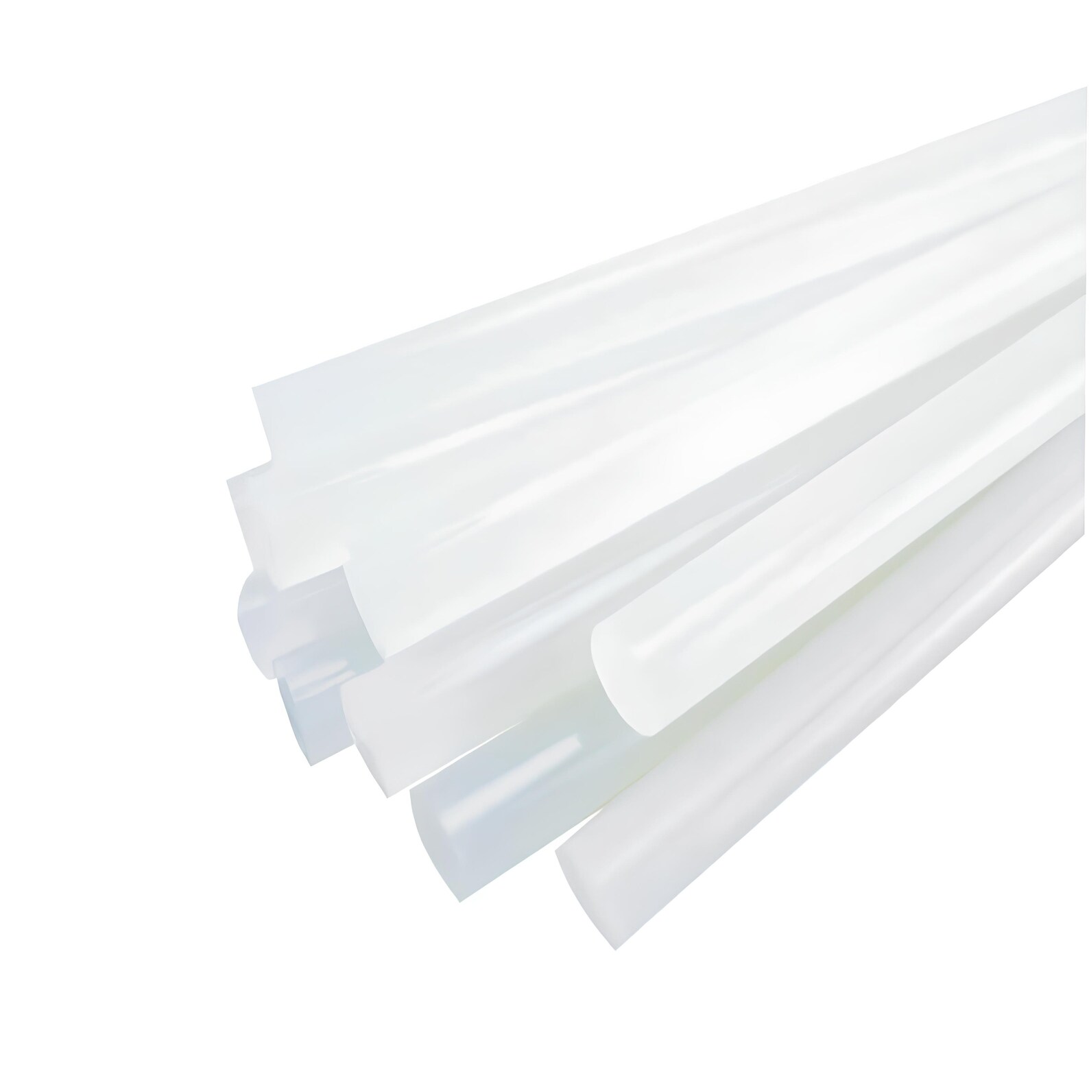 15 PCS Hot Glue Gun Sticks Thin or Thick Size Hot Glue Gun Sticks Super ...