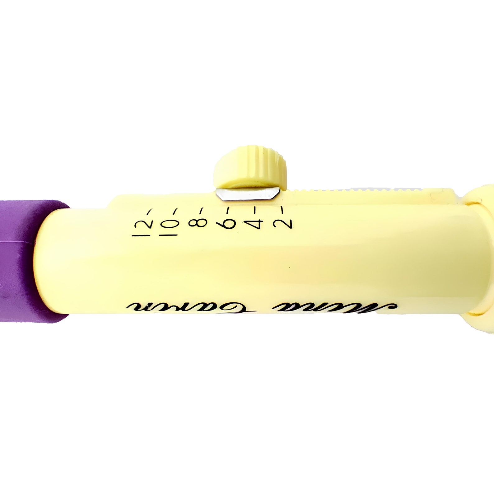 Mina Carin Punch Needle Set 3 Size Beginner Punch Knitting Needle Tool ...