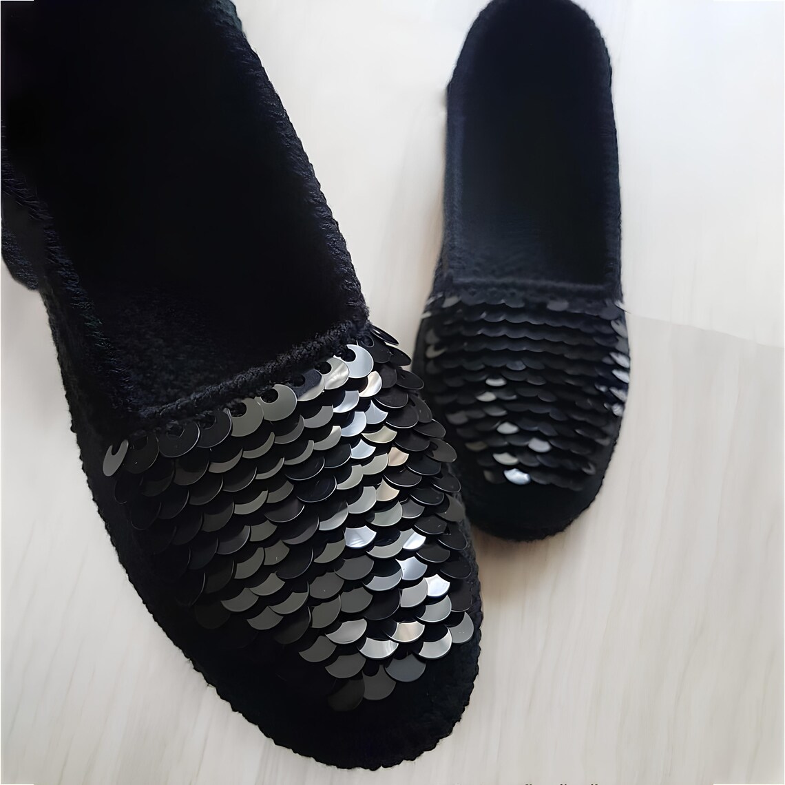 3-layer Shoe Soles for Crochet EVA Rubber Soles for Baby Booties Sole ...