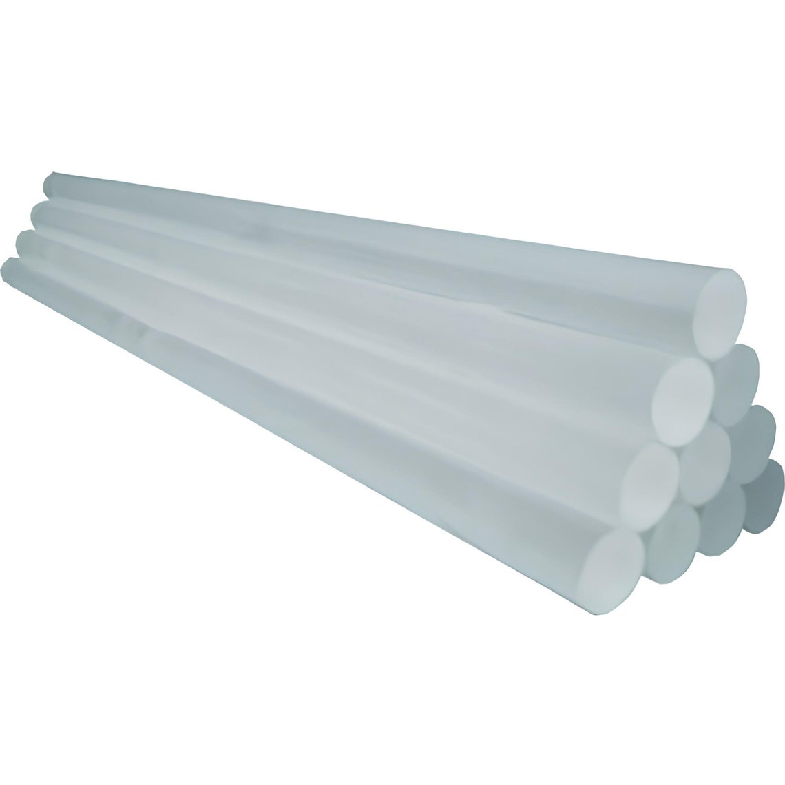 15 PCS Hot Glue Gun Sticks Thin or Thick Size Hot Glue Gun Sticks Super ...