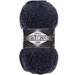 Alize Superlana Midi Knitting Yarn for Needlework Crochet Wool Acrylic ...