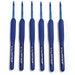 Crochet Hook Set for Amigurumi Hooks Shuma Blue Hook for Crochet Hook ...