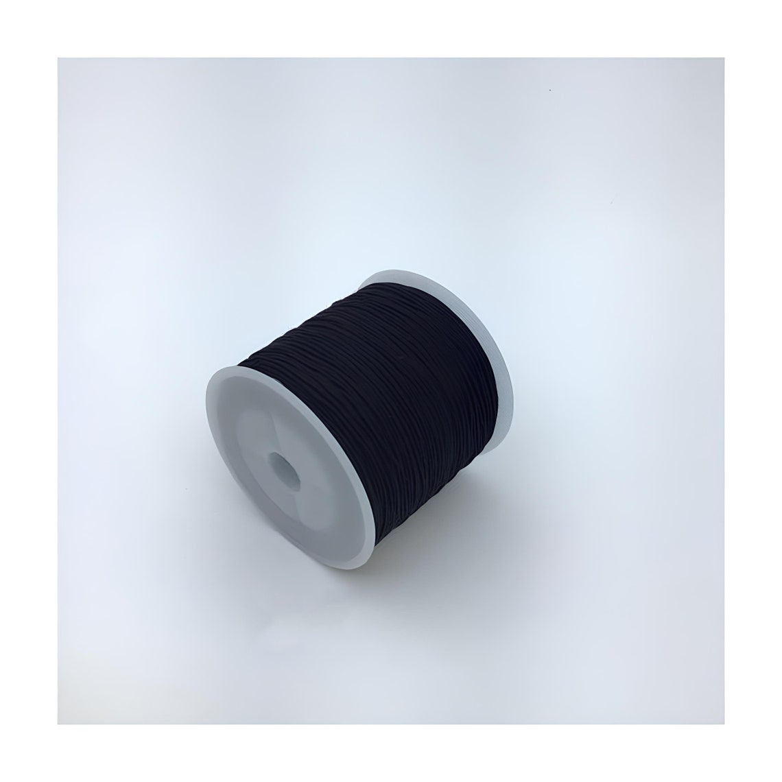 50 Yard Parachute Rope Knotting Nylon Braided Cord Beading Macrame ...