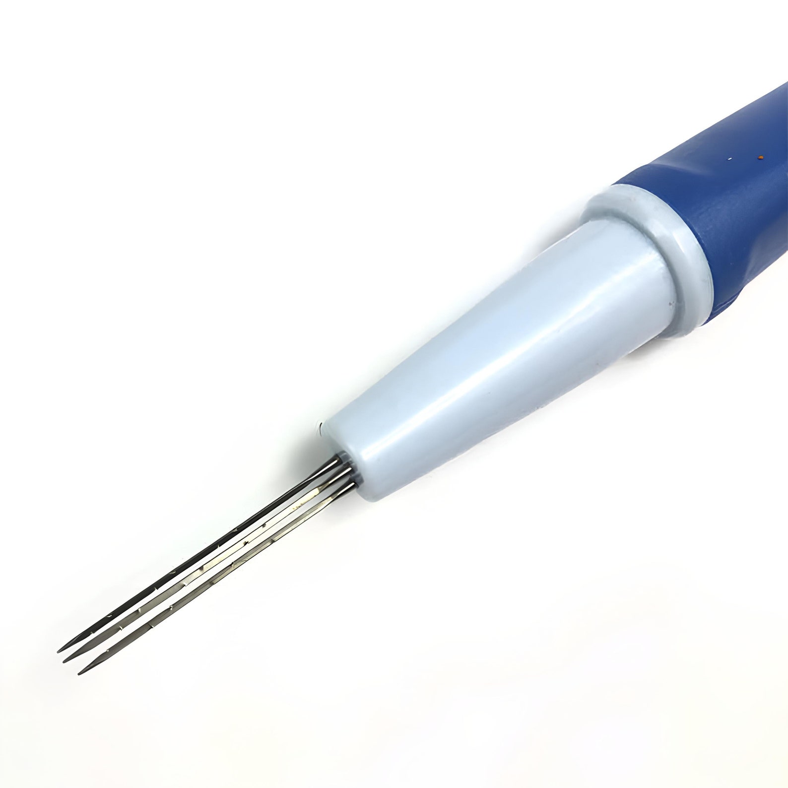 3 Needle Wool Felting Tool Multi Needle Felting for Beginner Wet ...