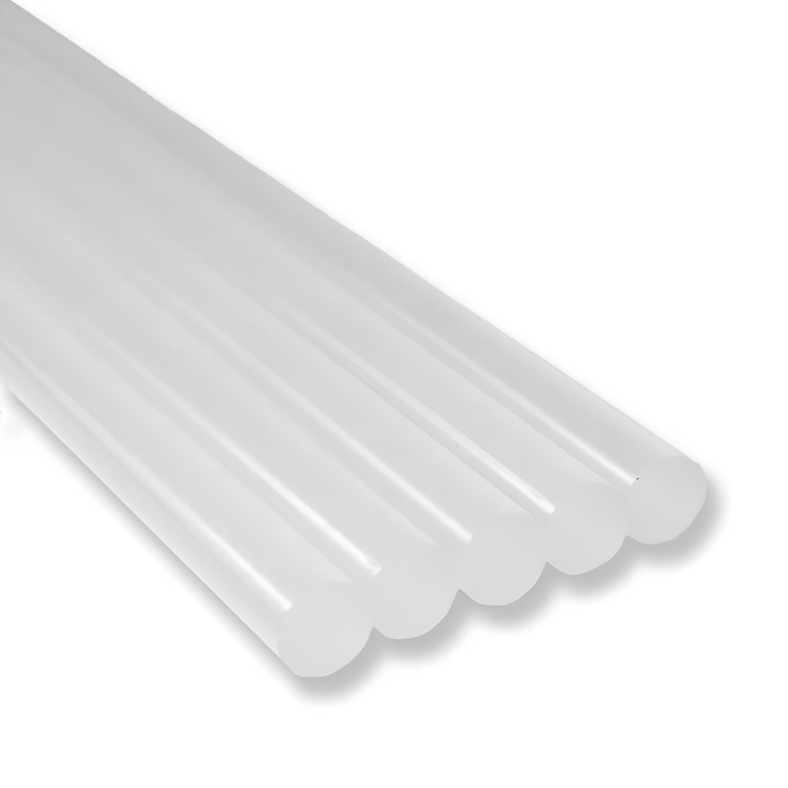 15 PCS Hot Glue Gun Sticks Thin or Thick Size Hot Glue Gun Sticks Super ...