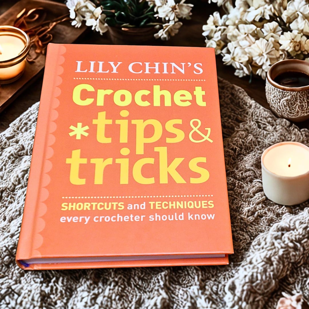 Lily Chin's Tips, Tricks & Shortcuts - Etsy