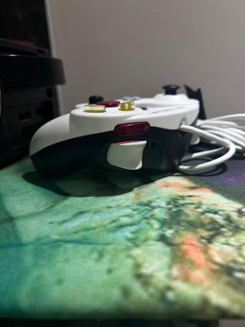 The White Ghost of Mt Akina Initial D GCC Readymade Modded Gamecube ...