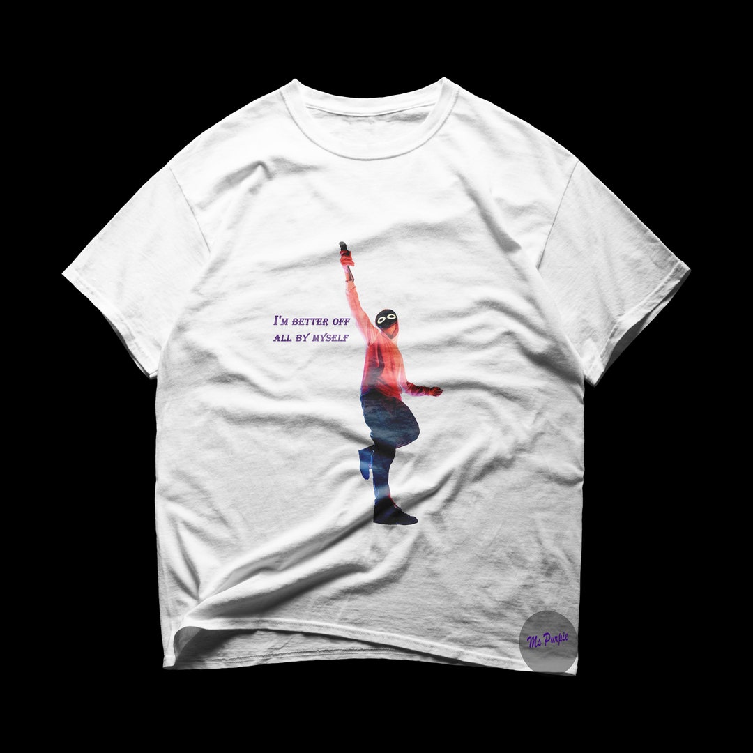 Unique Boywithuke T-shirt Stylish Music-inspired Tee for Music Lovers ...