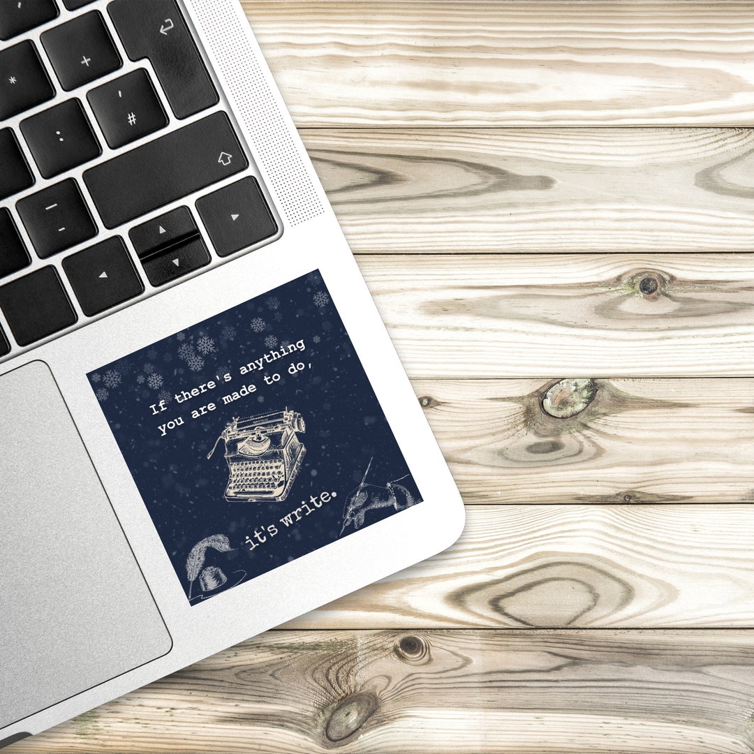 Call You Mine Bookmark Call You Mine Sticker Kendra Mase - Etsy