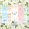 Ana Huang Kings of Sin Series Bookmark King of Wrath King of Pride King ...