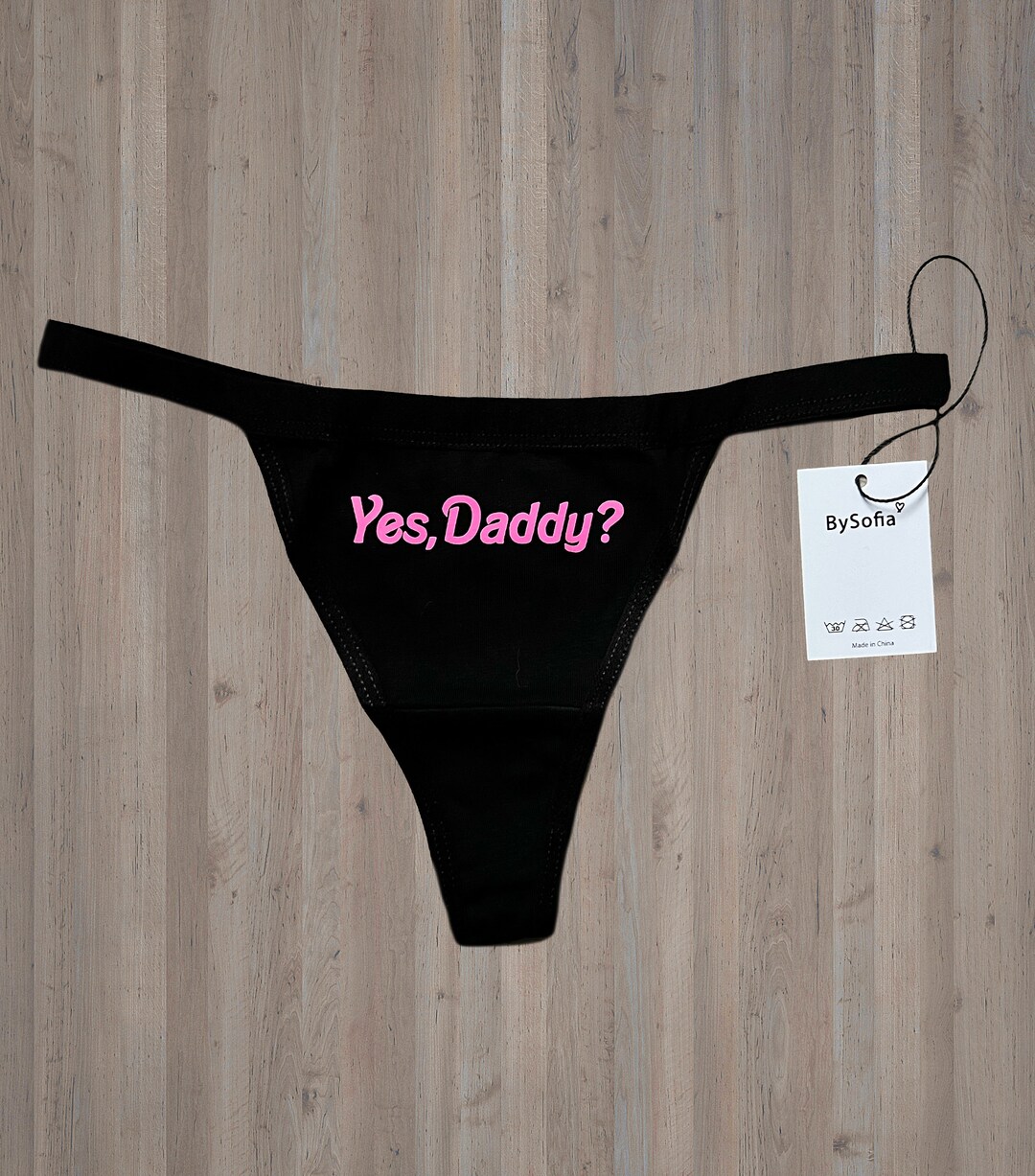 Cute Sexy Thong Yes Daddy Fetlife Sofia Xx Bysofia Couple T