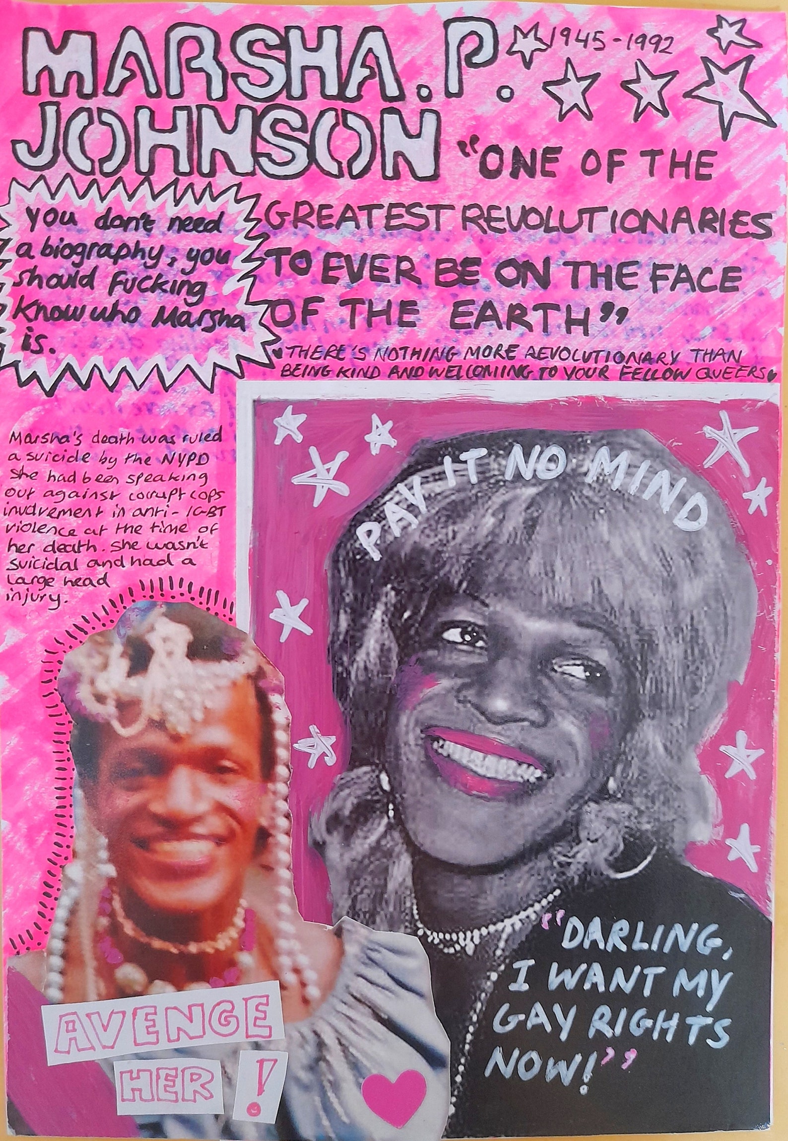 This Zine Will Turn You Trans! - Etsy