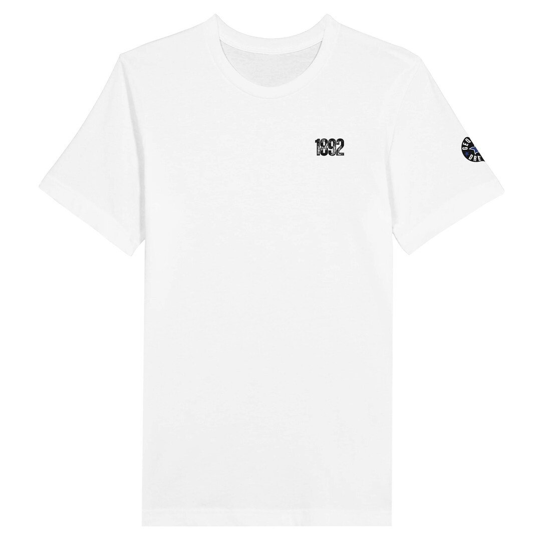 Newcastle United 1892 NUFC Toon T Shirt Unisex Newcastle United - Etsy