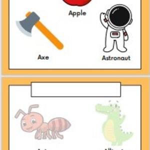 Kindergarten Genius Features a Wide Range of Over 4000 Activities ...