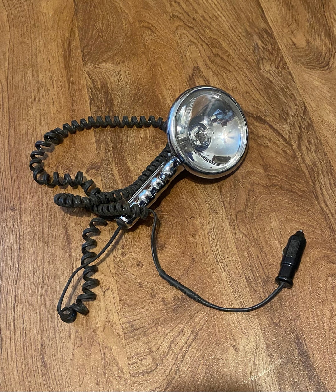 Portable Vehicular Spotlight - Etsy