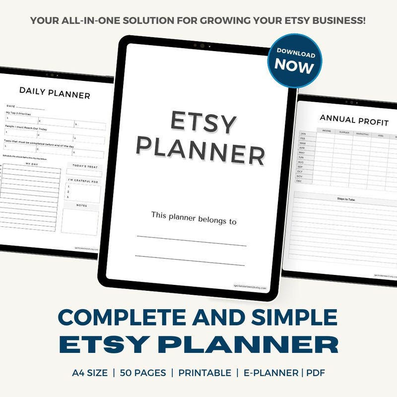 Etsy Track Orders - Etsy