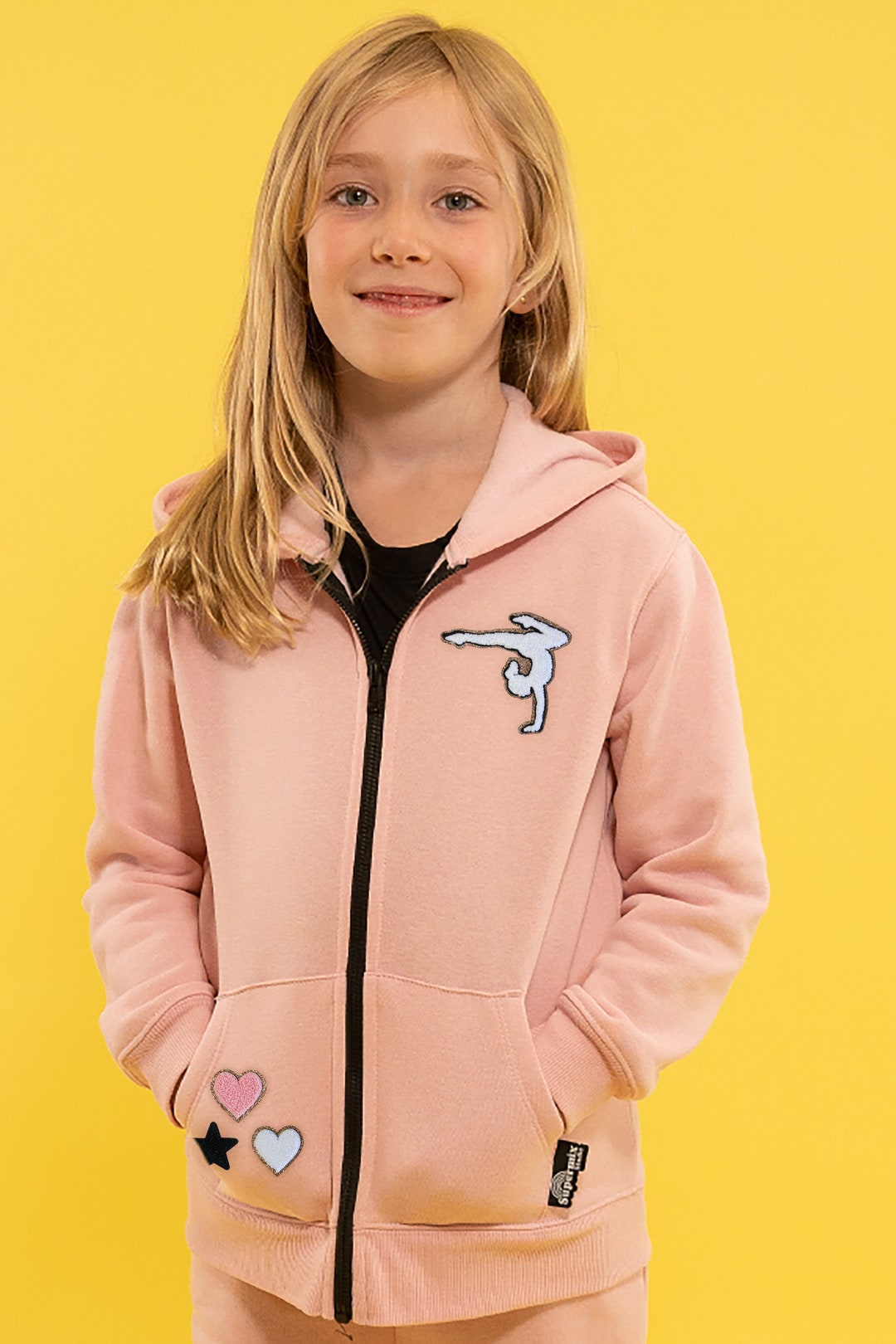 Custom Gymnastics / Dance / Team Sweat Set - Etsy