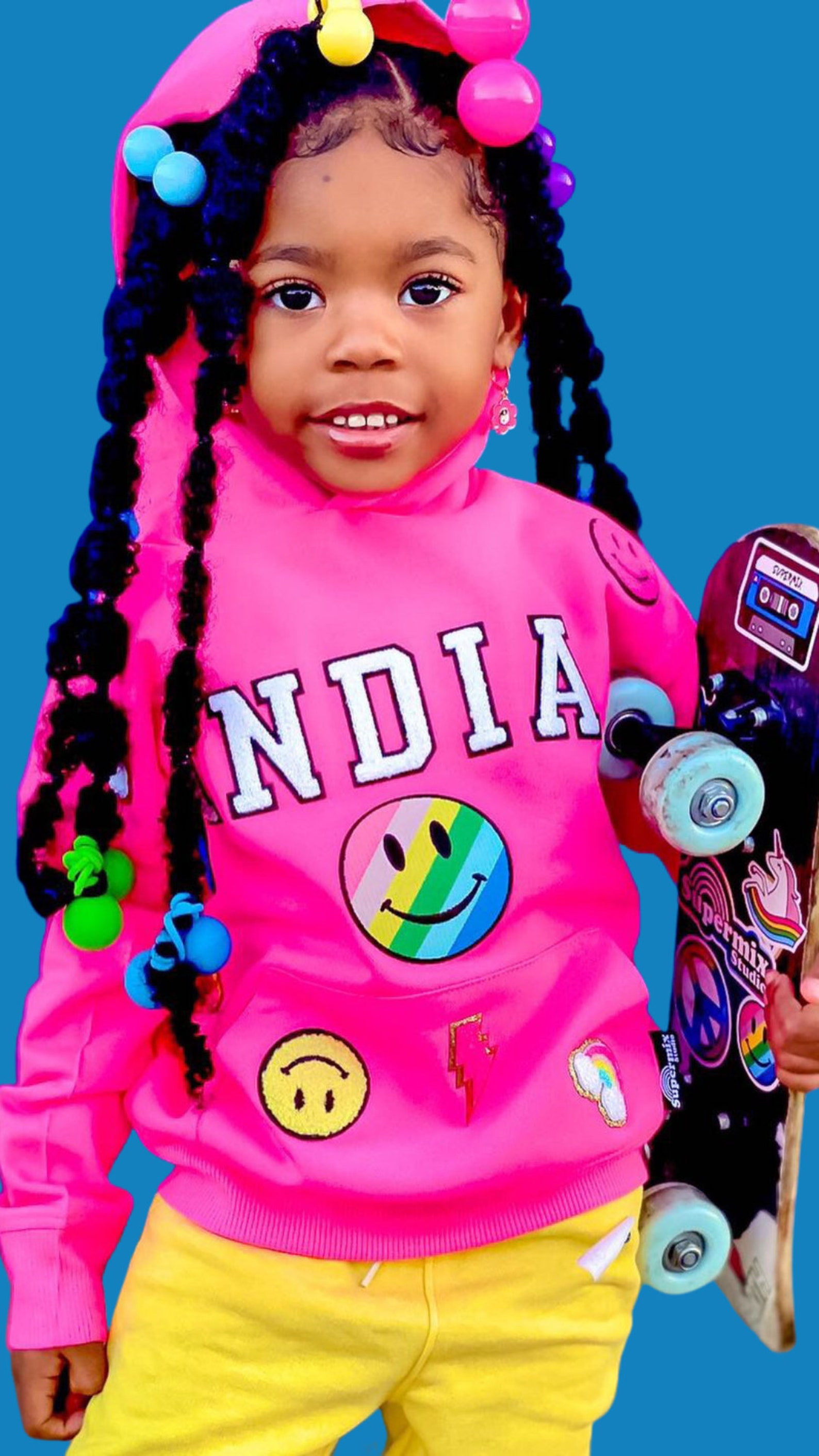 Design Your Own Clothes Customize Sweats, Denim, and Backpacks With 500 ...