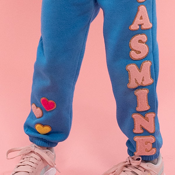 Custom Joggers - Etsy