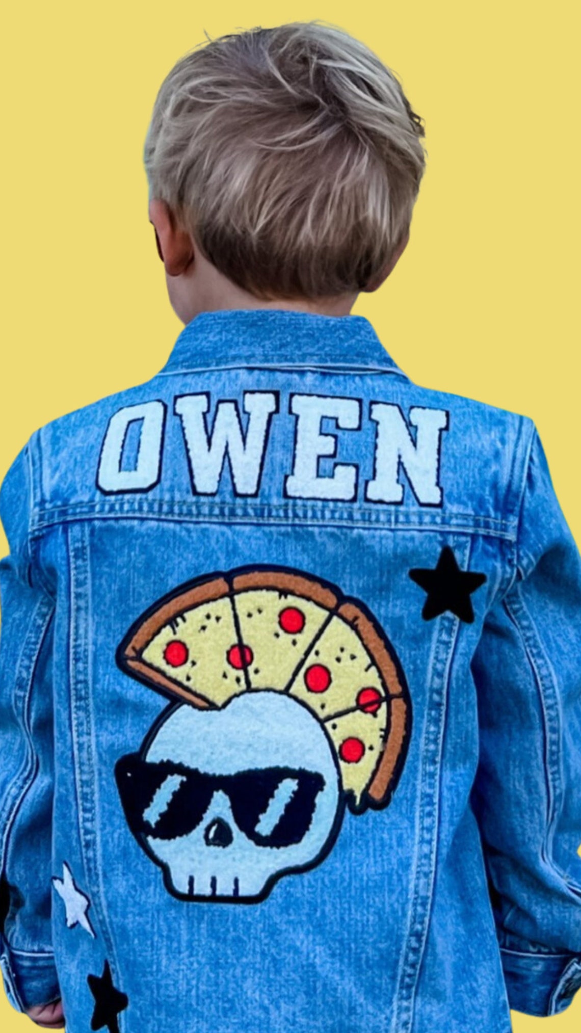 Design Your Own Clothes Customize Sweats, Denim, and Backpacks With 500 ...