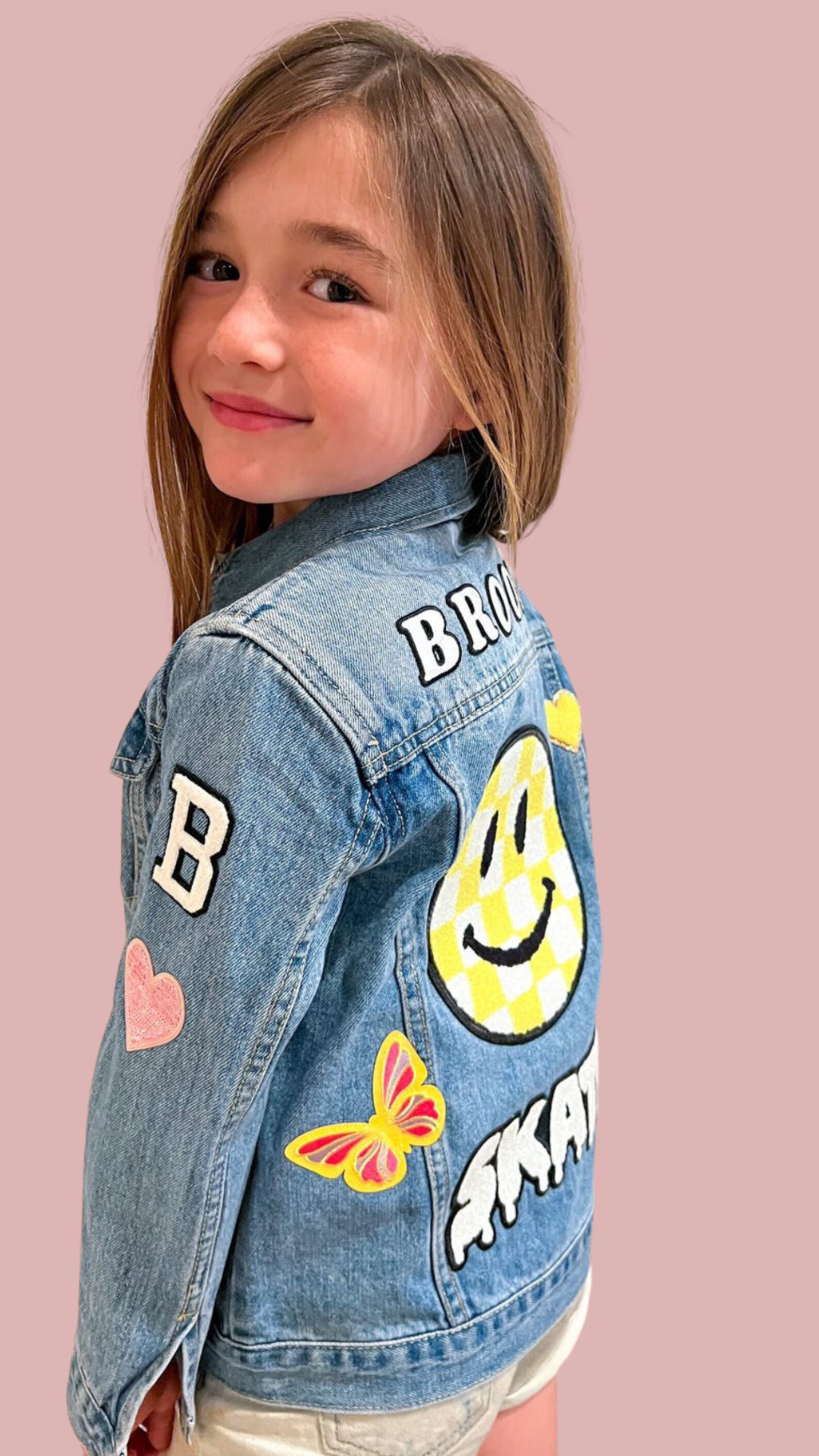 Design Your Own Clothes Customize Sweats, Denim, and Backpacks With 500 ...