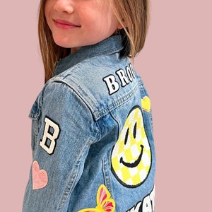 Design Your Own Clothes! Customize Sweats, Denim, and Backpacks With ...