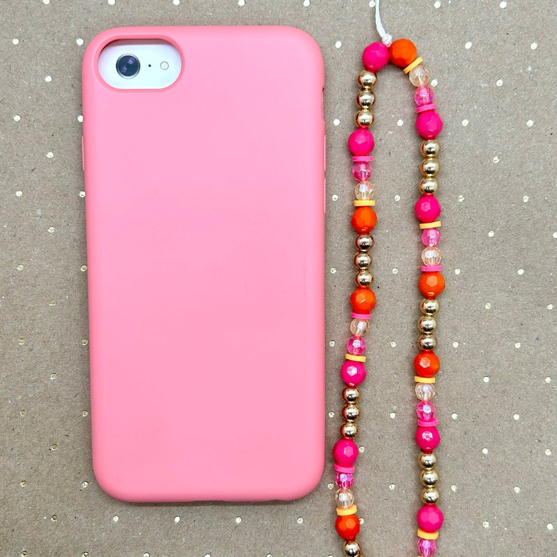 Pink Phones - Etsy