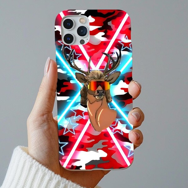 Funny Novelty iPhone Case - Etsy