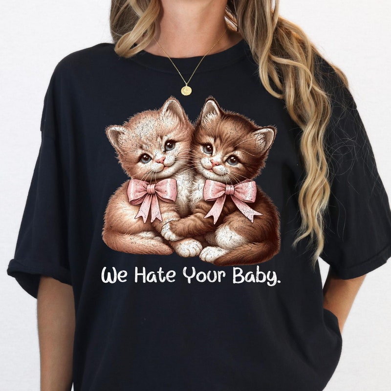 Inappropriate Baby - Etsy