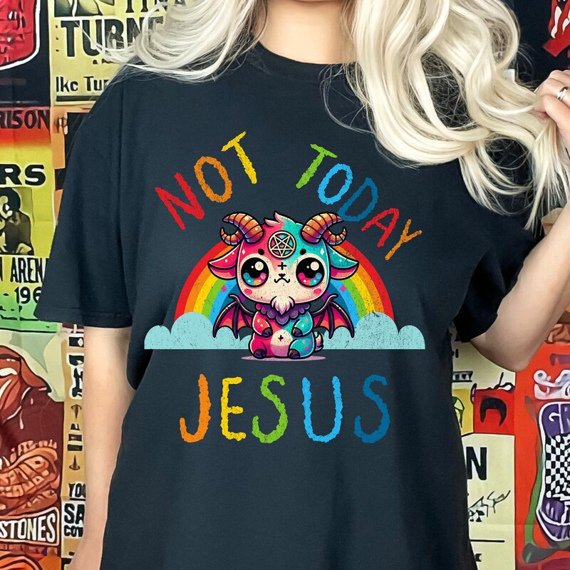 Satanic Clothing - Etsy