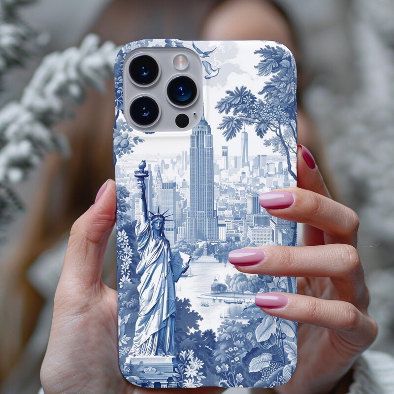 Preppy iPhone Case - Etsy