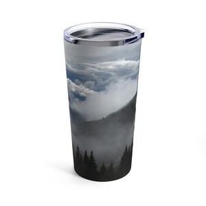 The Spruce Moose Presents the Gifts of Nature Series Tumbler 20oz - Etsy