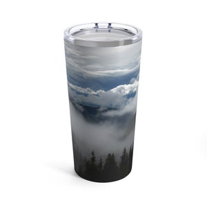 The Spruce Moose Presents the Gifts of Nature Series Tumbler 20oz - Etsy