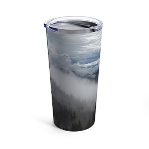 The Spruce Moose Presents the Gifts of Nature Series Tumbler 20oz - Etsy