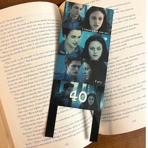 Twilight Cake Topper, Bookish, Twilight Saga, Custom Cake Top, Team ...