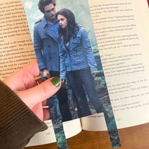 Twilight Cake Topper, Bookish, Twilight Saga, Custom Cake Top, Team ...