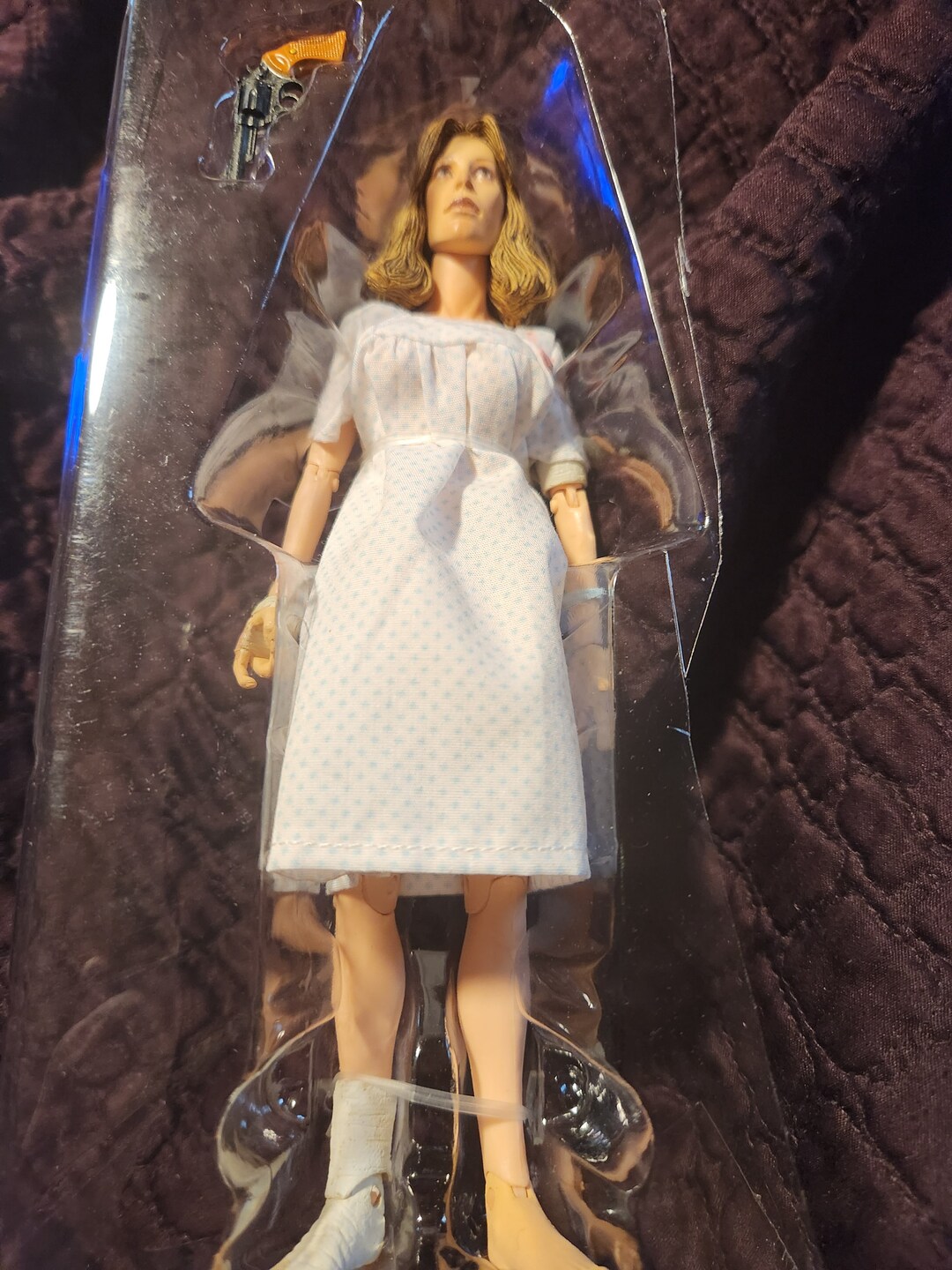 Classic Halloween 2 Young Laurie Strode New in the Plastic - Etsy