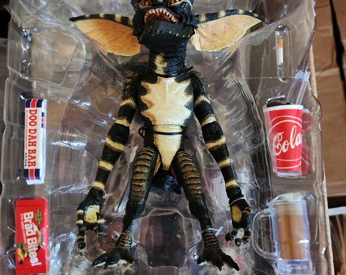 Gremlins Part 1 the Original Candy Movies Gremlin Mint No Box - Etsy