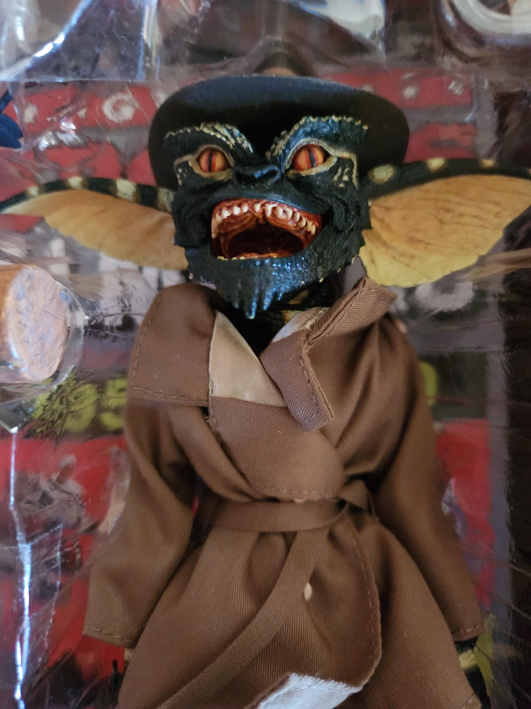 Gremlins Classic Flasher Gremlin - Etsy