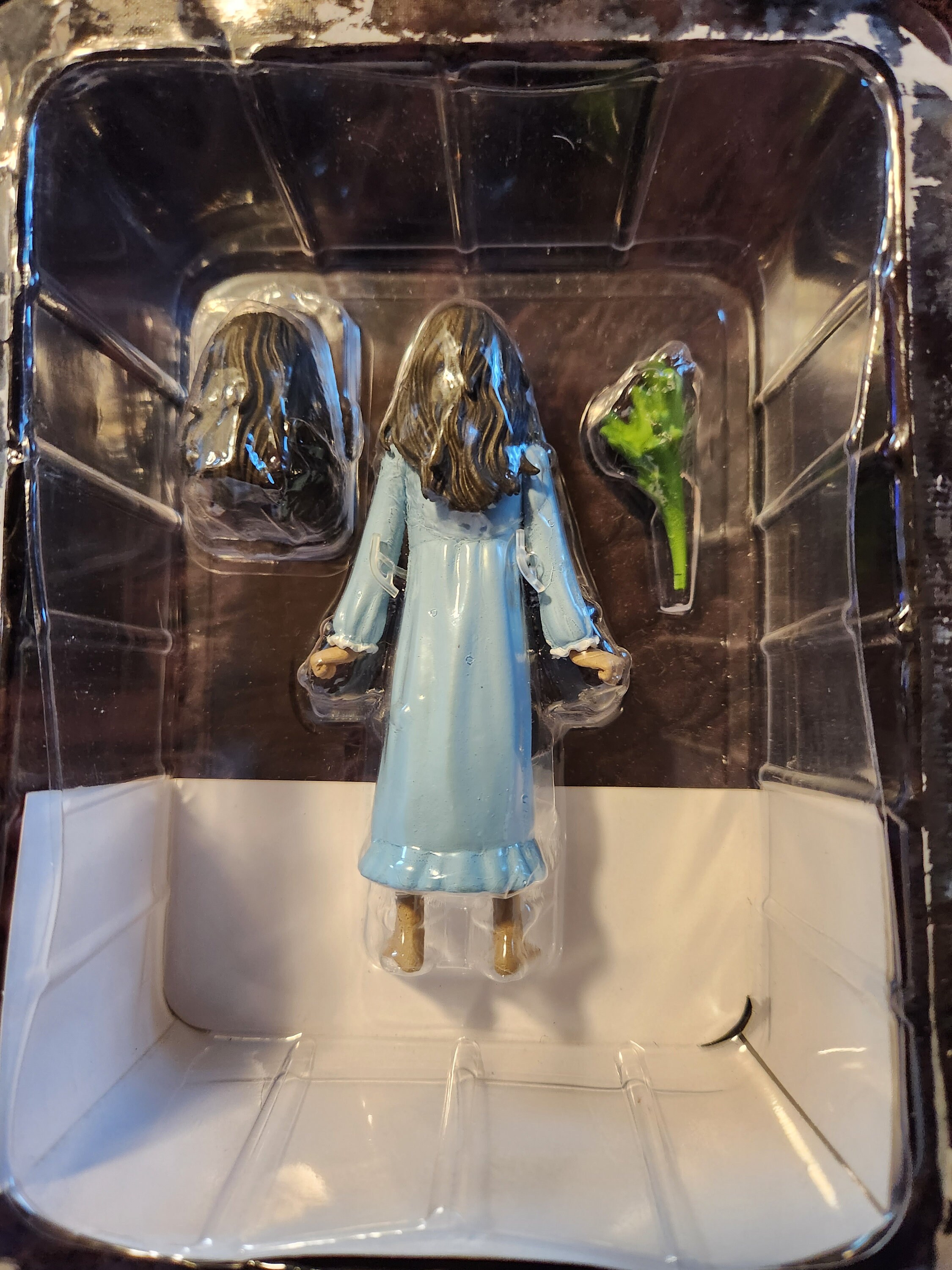 The Exorcist Regan Toony Terror Mint in Plastic - Etsy