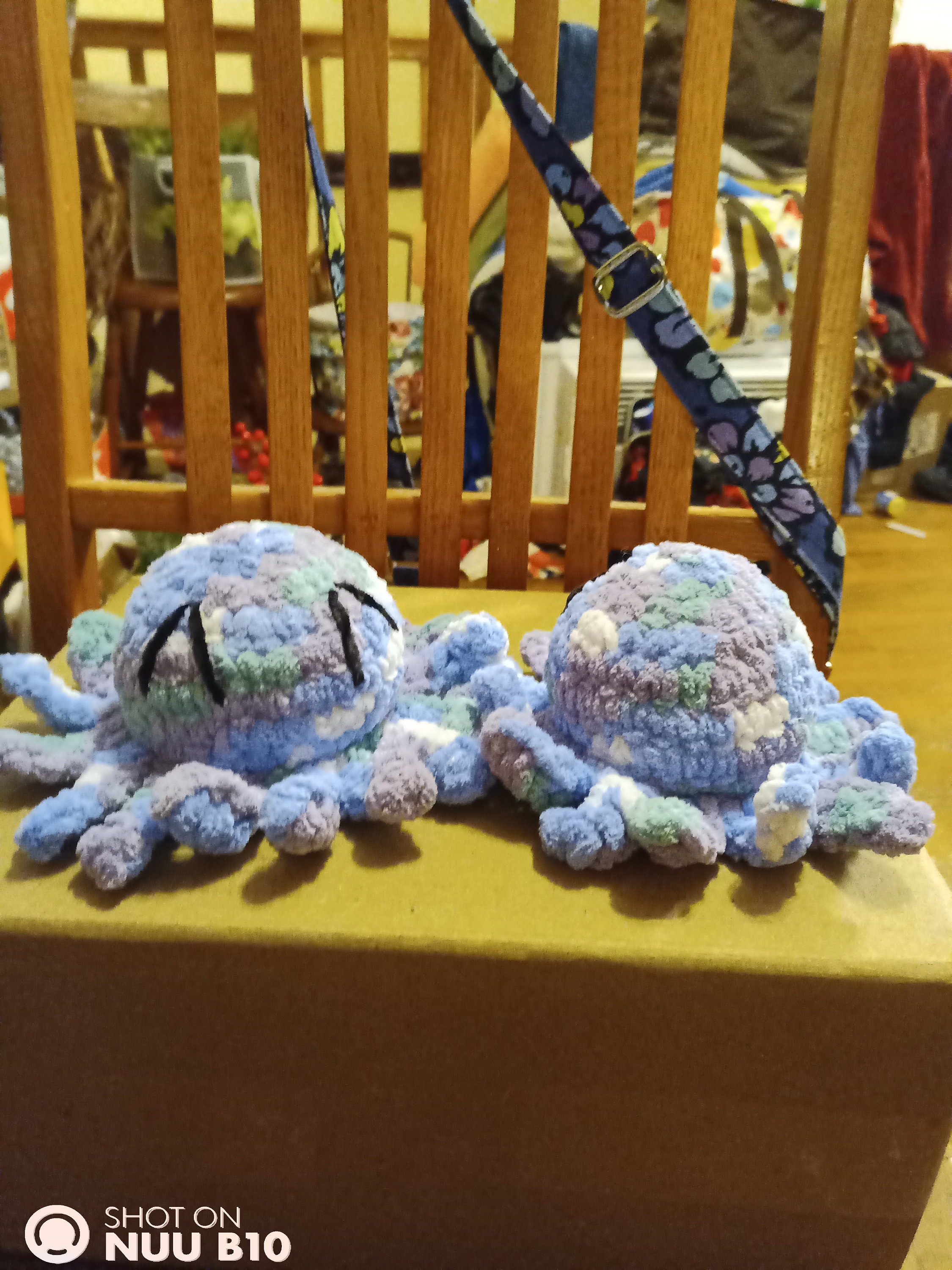 Squishy Katie's Critters - Etsy