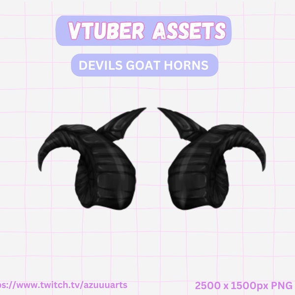 Vtuber Controller Assets - Etsy