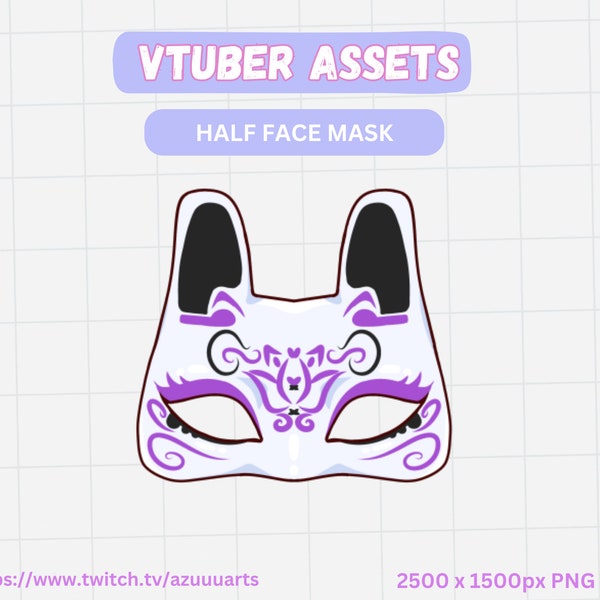 Asset Mask - Etsy