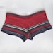 Handmade Knit Microshorts - Etsy