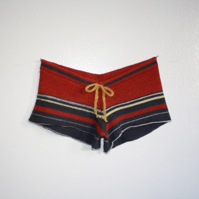 Micro Shorts - Etsy